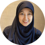 Ms Siti Mariam: Principal Therapist in Singapore | Private Space Medical