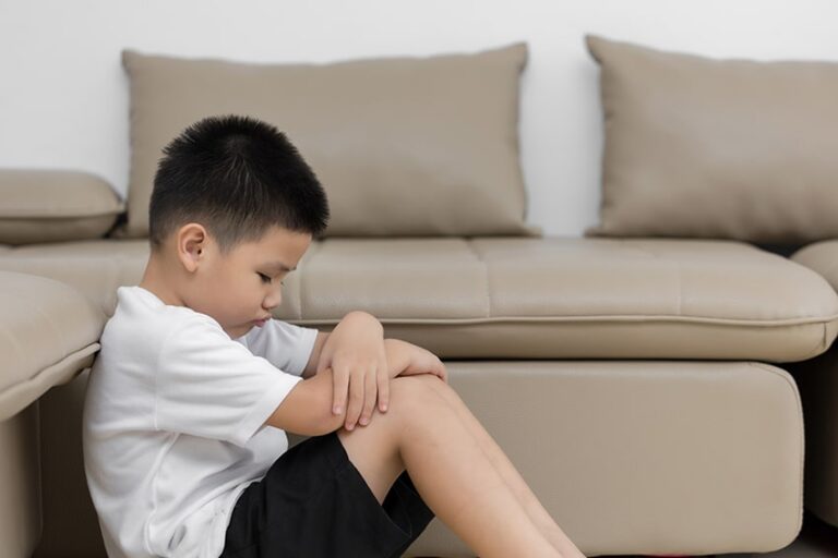 Disruptive Behaviour, Oppositional Defiant Disorder & Conduct Disorder ...