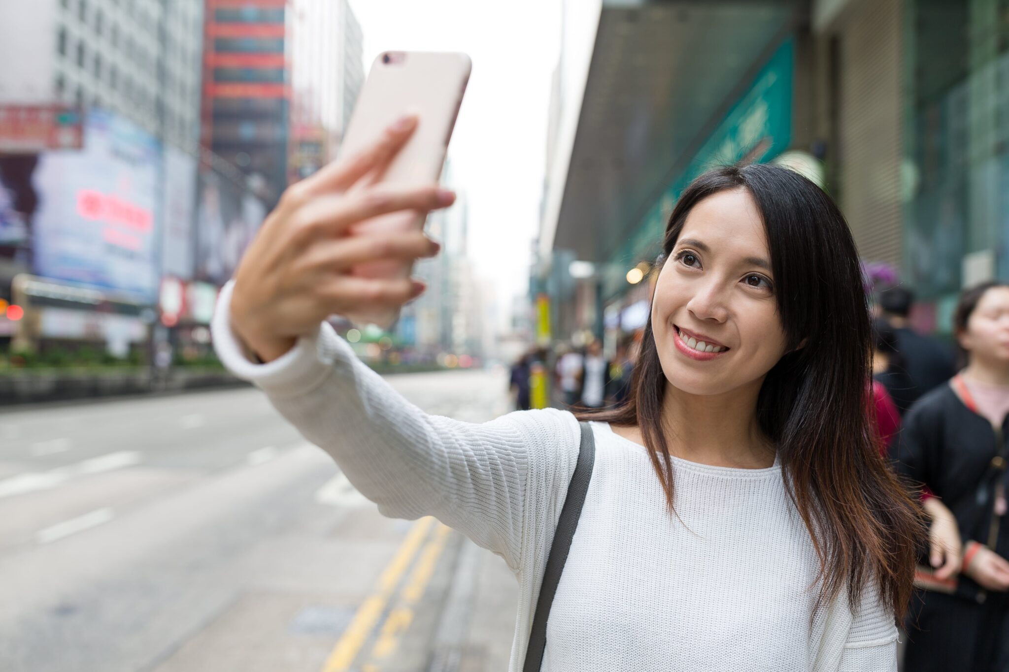 Instagram and Beauty Filters & Body Image - Private Space Medical